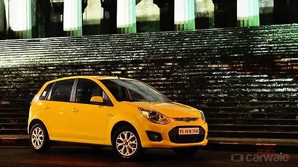 CarWale Buying Guide: Used First-gen Ford Figo - CarWale